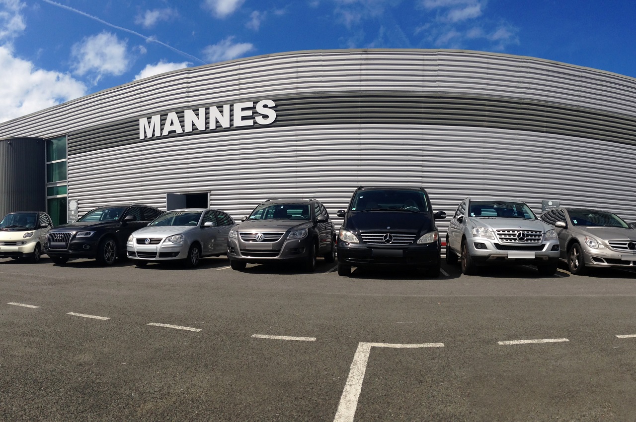 Les Formations OMSA Et MTSP Re oivent Le Soutien Du Groupe Mannes