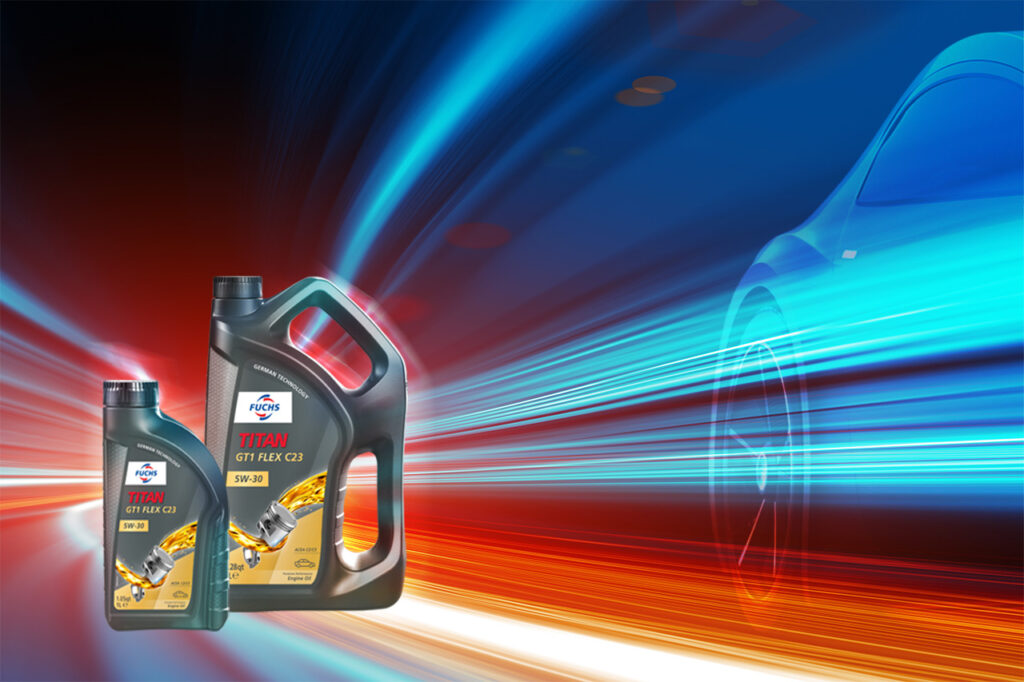 Fuchs modernise son packaging - Journal Auto