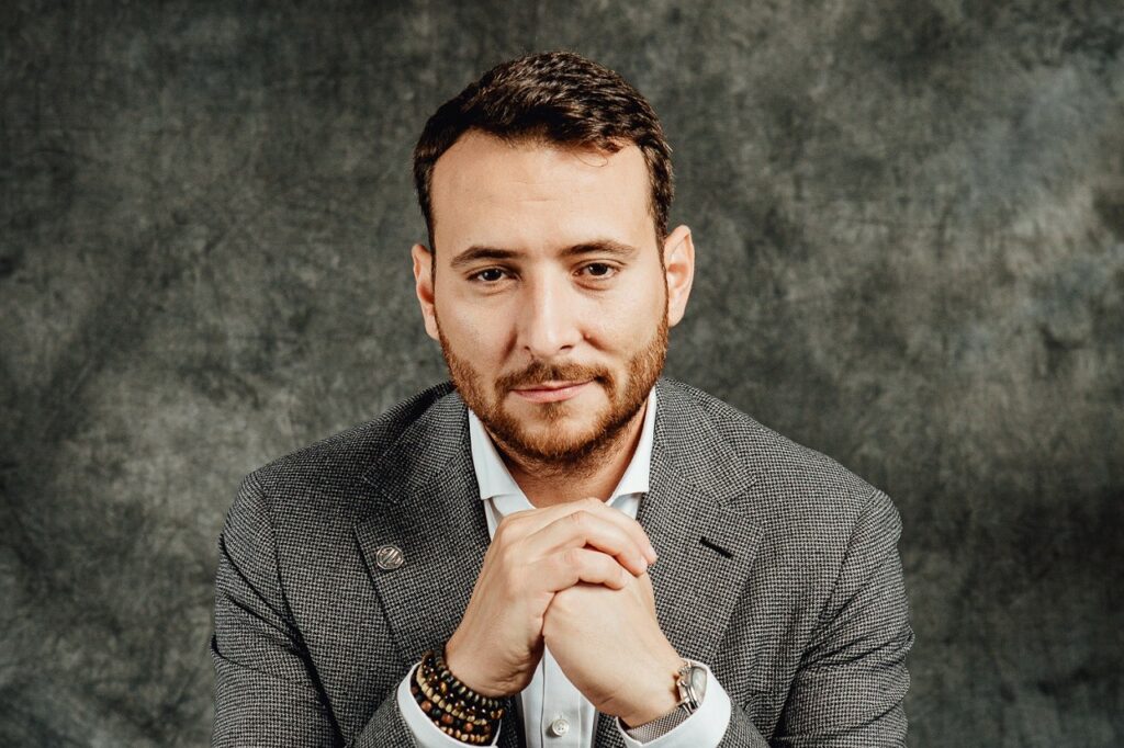Julien Robert, MG Motor France : "Nous nous appuyons sur notre réseau ...