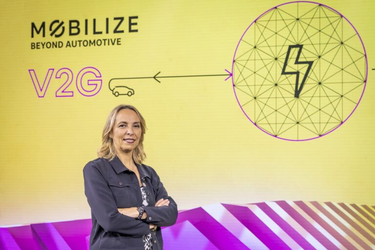 Clotilde Delbos lâche la direction financière de Renault pour se ...