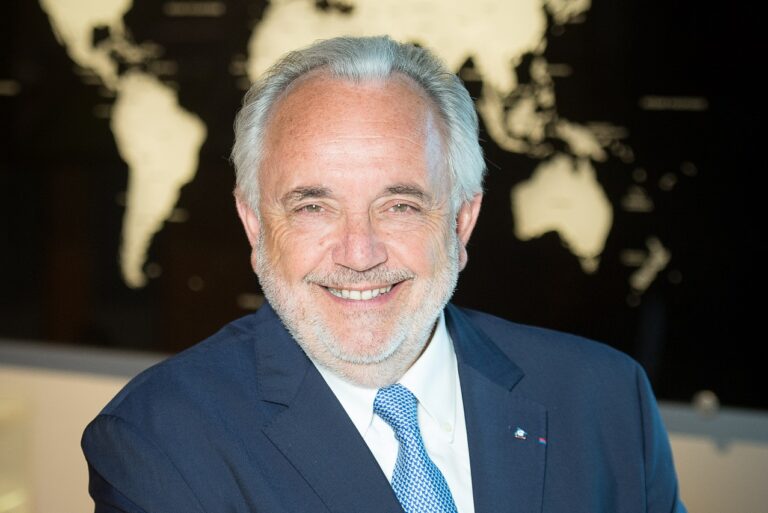 Patrick Gruau fait évoluer la gouvernance de son entreprise - Journal Auto