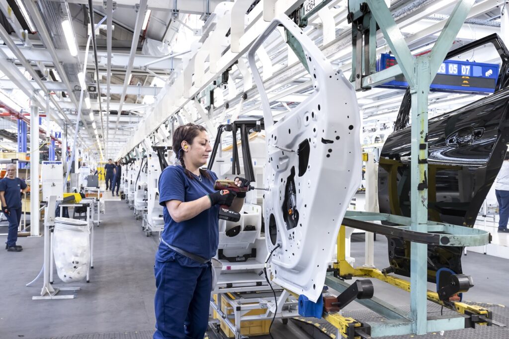 Performance et compactage : le nouveau défi des usines du groupe ...