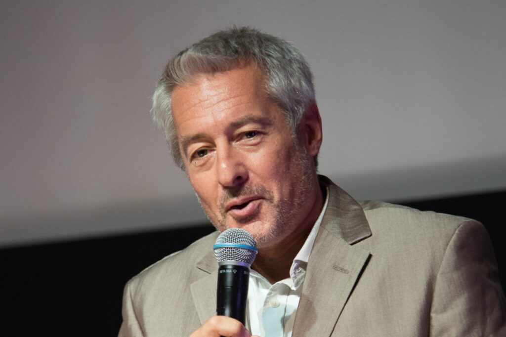 Ivan Segal, Renault : "Notre stratégie commerciale reste très saine ...