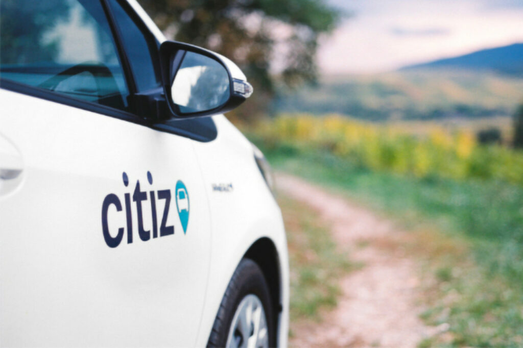 Citiz lance une campagne de levée de fonds - Journal Auto