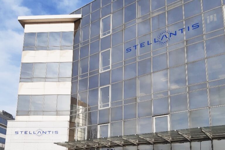 Le nouvel organigramme de Stellantis France prend forme - Journal Auto