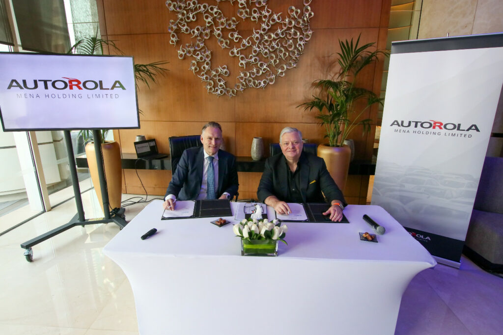 Autorola De Auktion