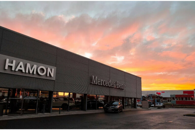 Cobredia se positionne sur la reprise du groupe Hamon - Journal Auto