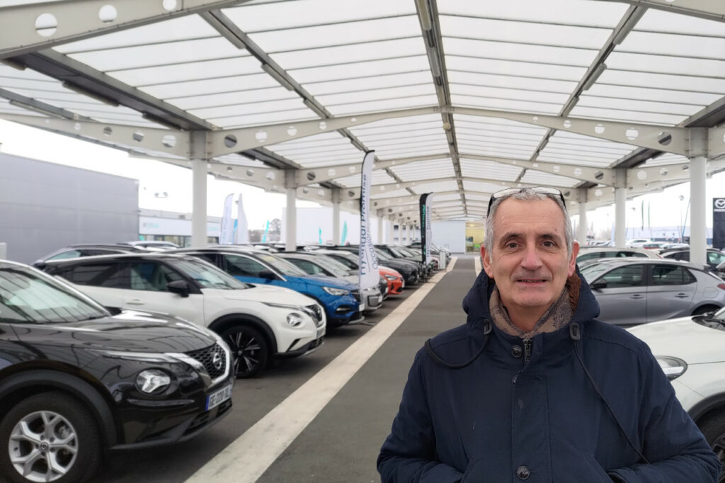 Le groupe Lempereur veut renforcer ses standards de qualité VO ...