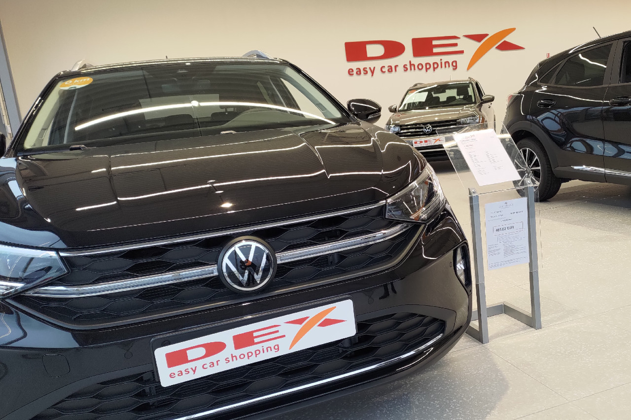 Le groupe Verbaere installe la franchise Dex en France - Journal Auto