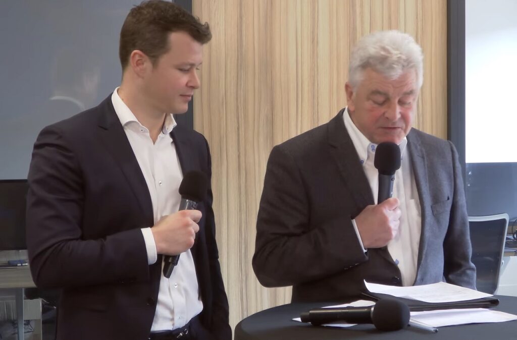 Le groupe Legrand se lance dans le nautisme - Journal Auto