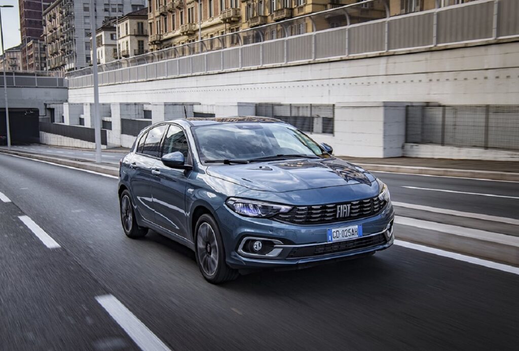 Stellantis renforce ses liens avec Tofas en Turquie - Journal Auto