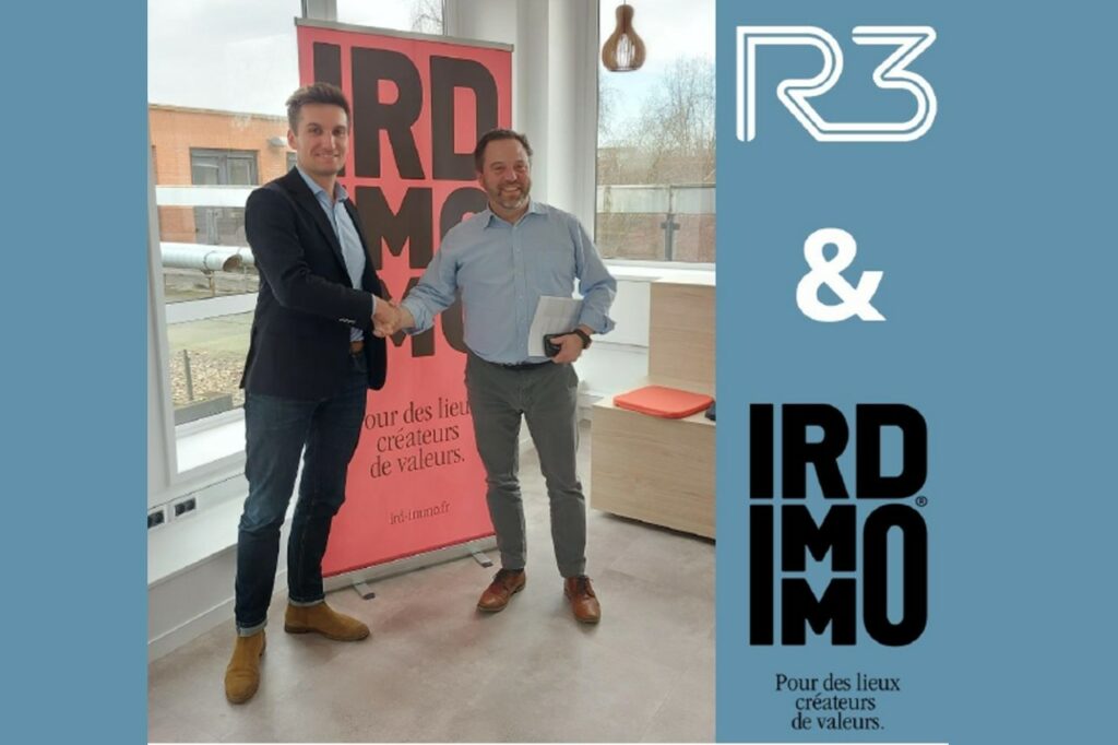 DBT va équiper des centres commerciaux en hubs de recharge ultra-rapide dans le Nord - Journal Auto