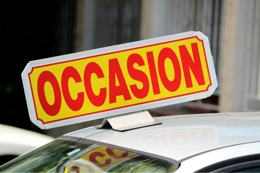 Centrale d'achats : VO Market entre dans l'arène - Journal Auto