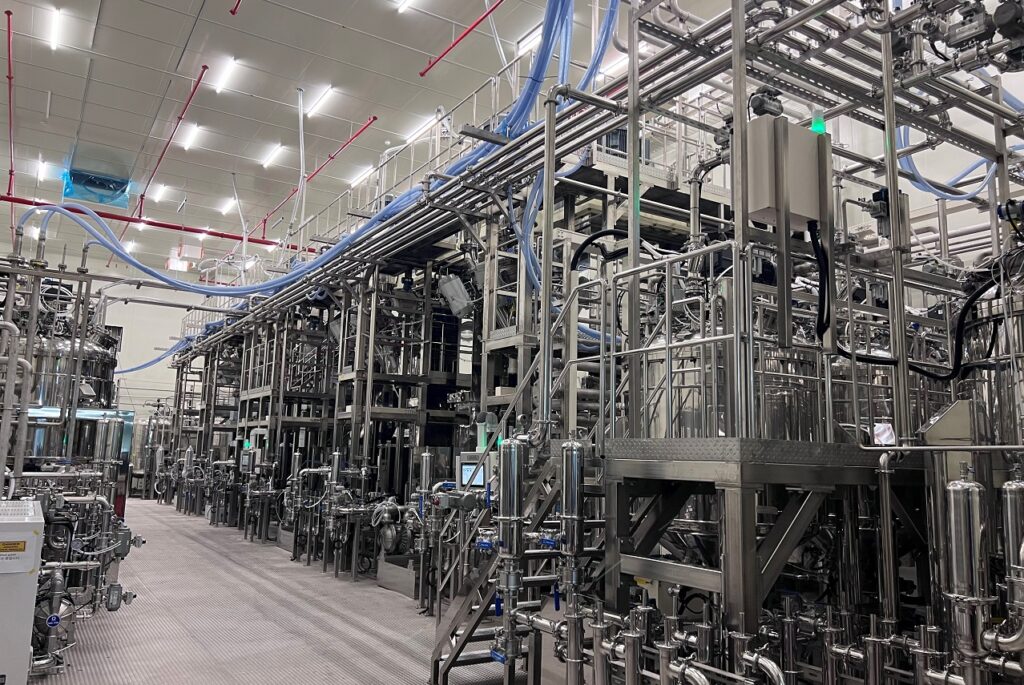 ACC : un premier pas vers l'indépendance européenne en batteries ...