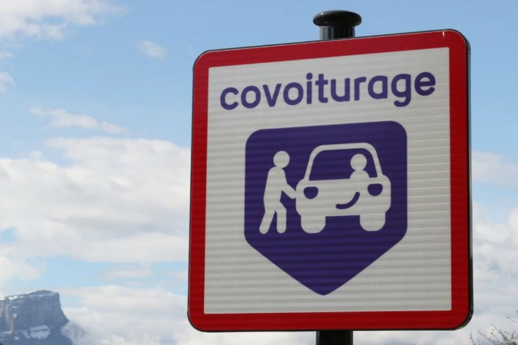 Covoiturage : Ecov lève 11,75 millions d'euros - Journal Auto