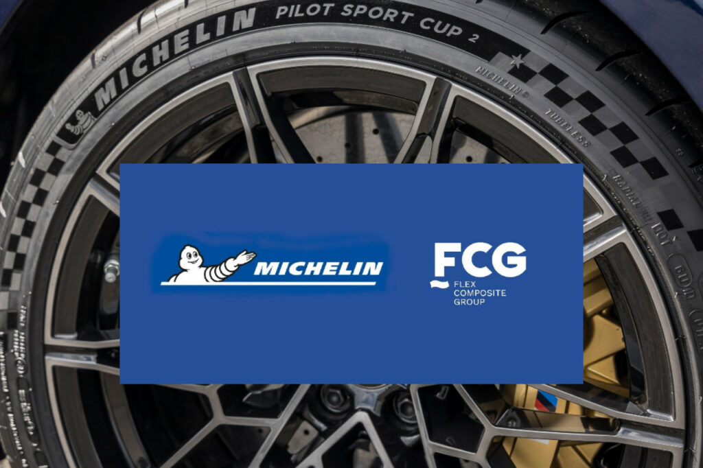Michelin se renforce dans les matériaux haute technologie