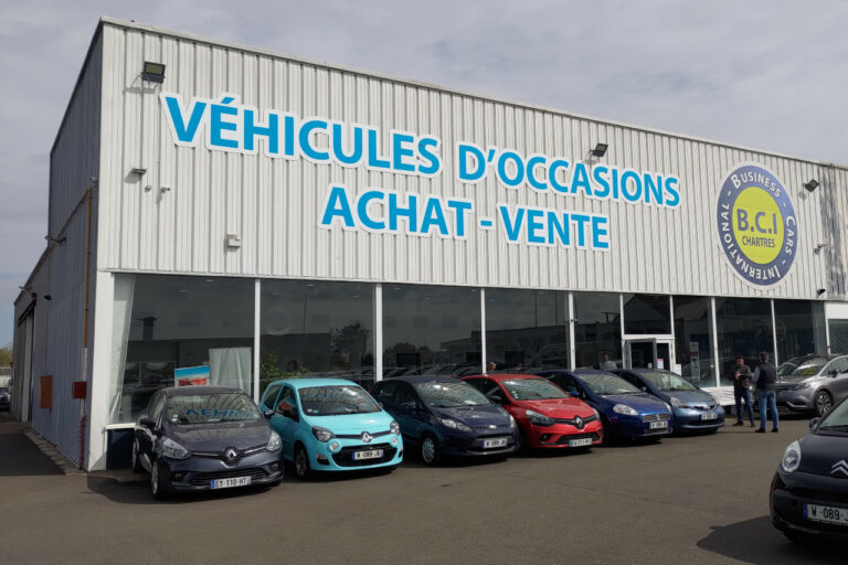 EMVO 2023 : Qui est BCI Chartres, le lauréat du prix remarketing VO