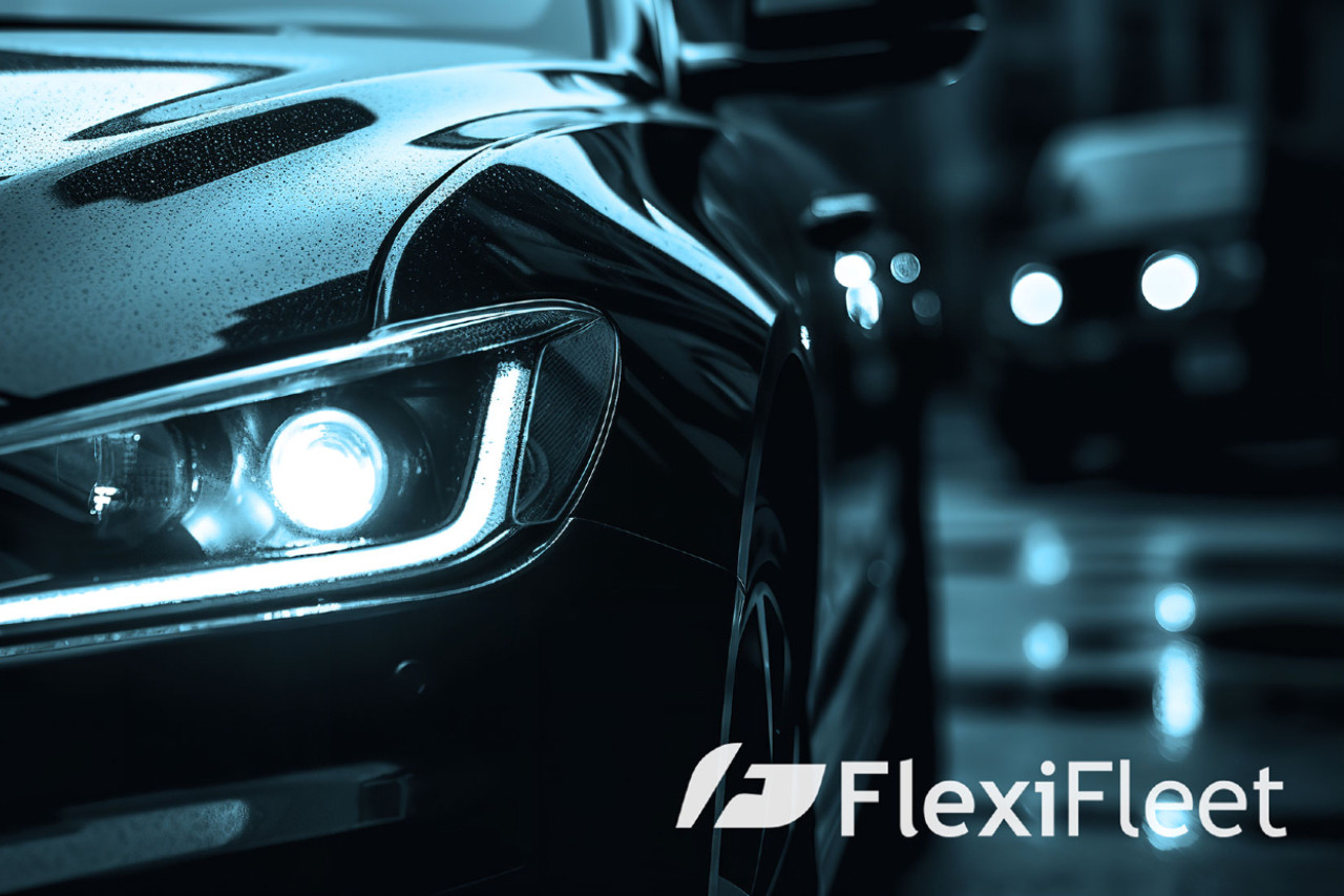 FlexiFleet : partenaire de confiance des chauffeurs VTC - Journal Auto