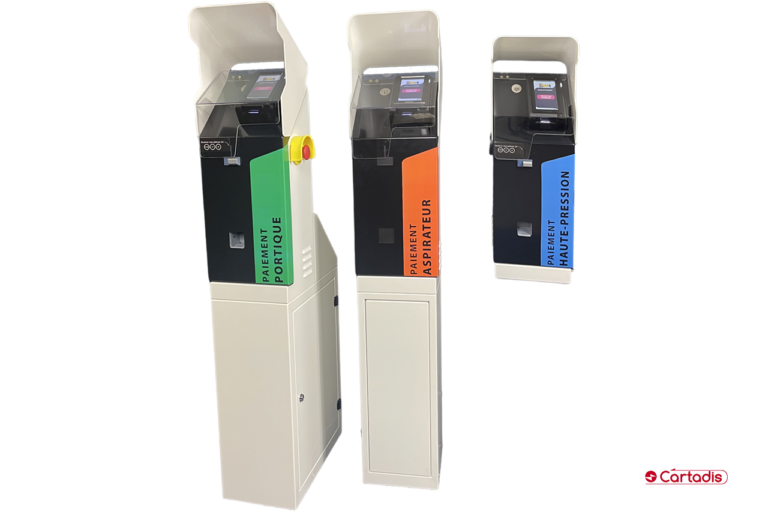 Cartadis améliore encore le paiement
