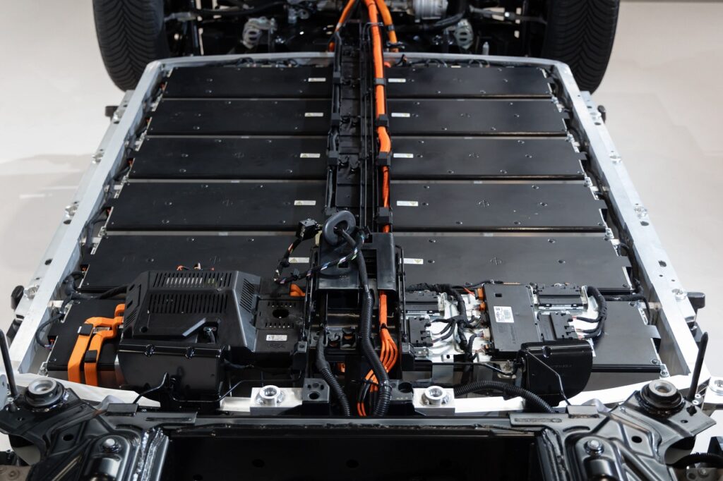 Stellantis et Samsung SDI annoncent une deuxième usine de batteries aux ...