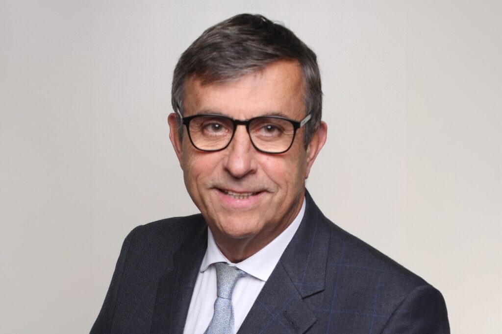 Le groupement des concessionnaires Toyota se reforme avec Denis Bernier ...