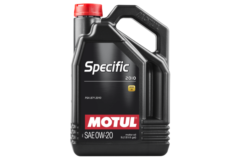 Motul en phase avec le groupe Stellantis