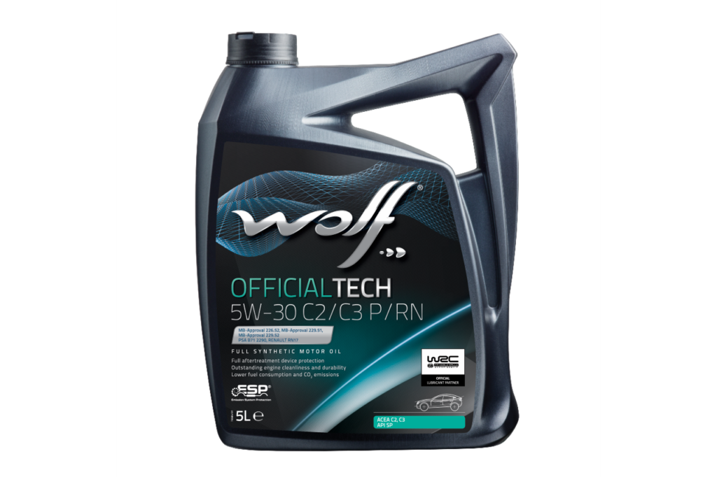 Wolf simplifie la gestion des stocks