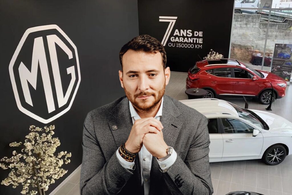 Garder entre 15 et 20 % d’écart de prix avec nos concurrents