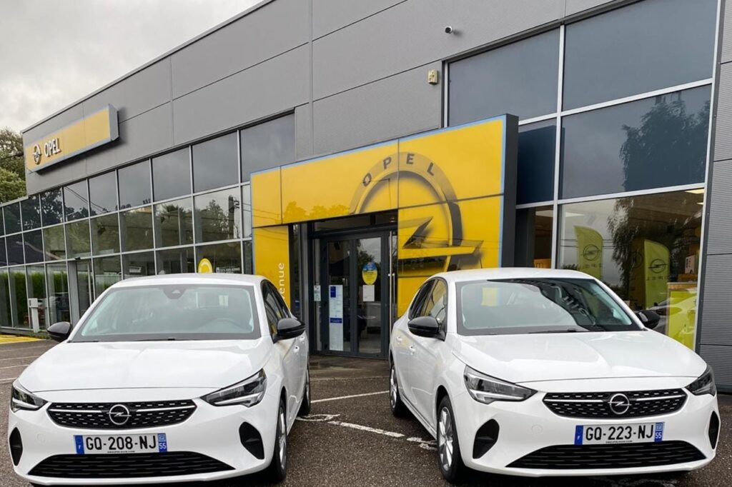 Hess Automobile s'implante dans la Meuse et la Haute-Marne