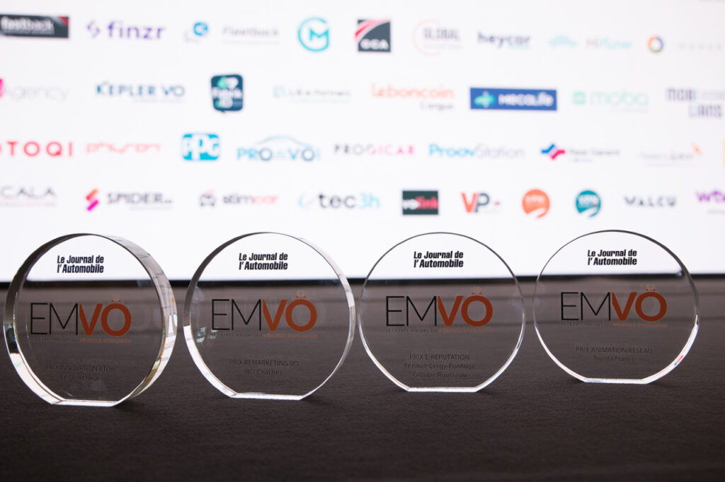 EMVO 2024 : la course aux prix est ouverte