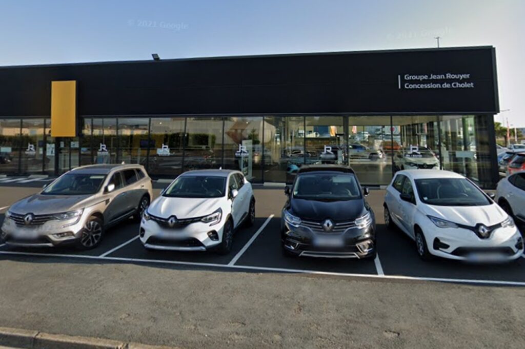 Plus d'un milliard d'euros de chiffre d'affaires pour le groupe Jean ...