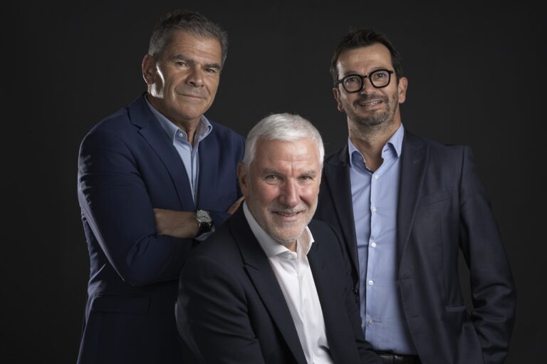 Trois ex-dirigeants de CAR Avenue créent le cabinet de conseil Othra