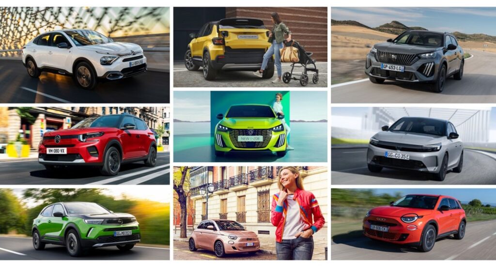 Les prix des voitures neuves vont-ils enfin baisser