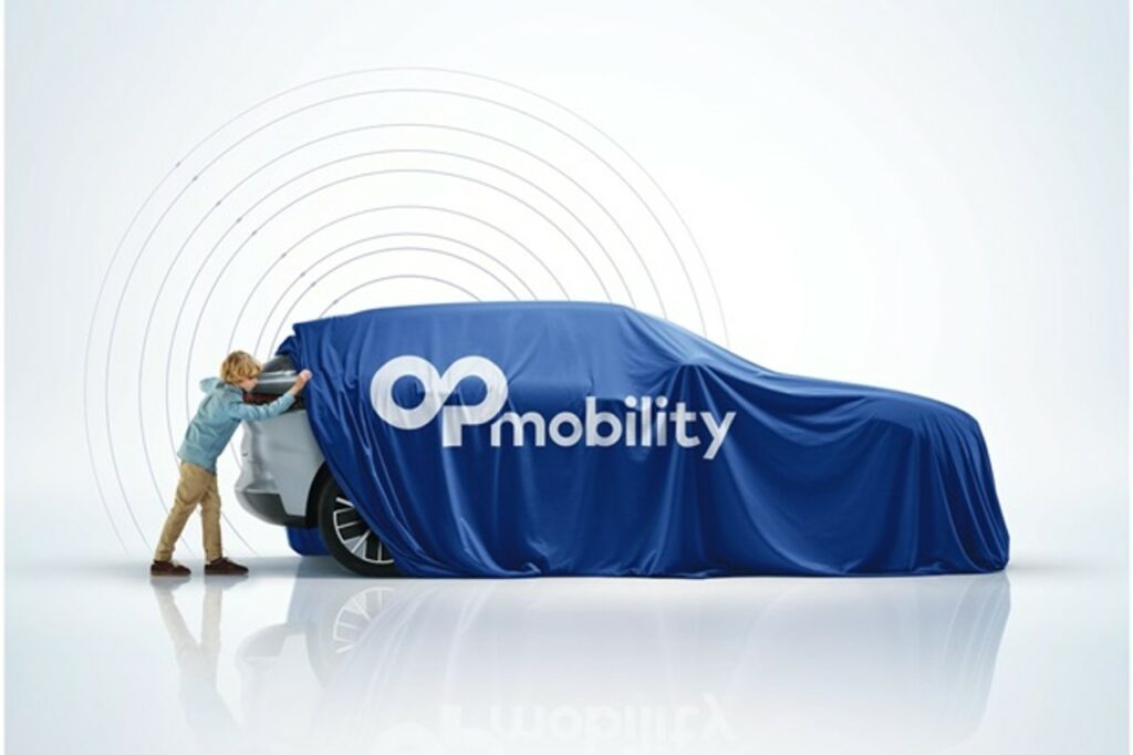 Plastic Omnium devient OPmobility pour mieux incarner sa transformation