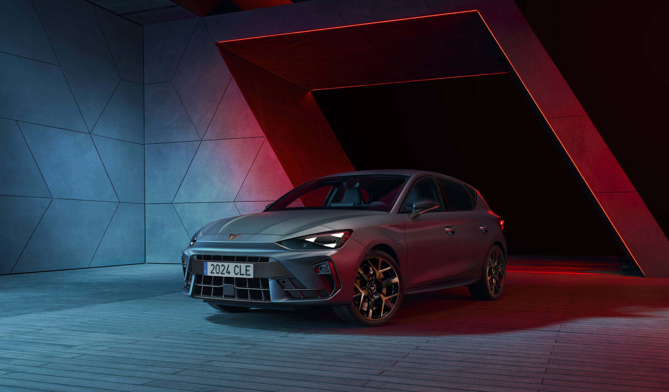 Avec les nouveaux Formentor et Leon, Cupra s'éloigne un peu plus de ...