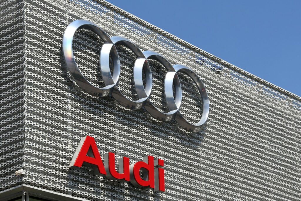 Audi France prépare un plan pour booster l'expérience client dans son ...
