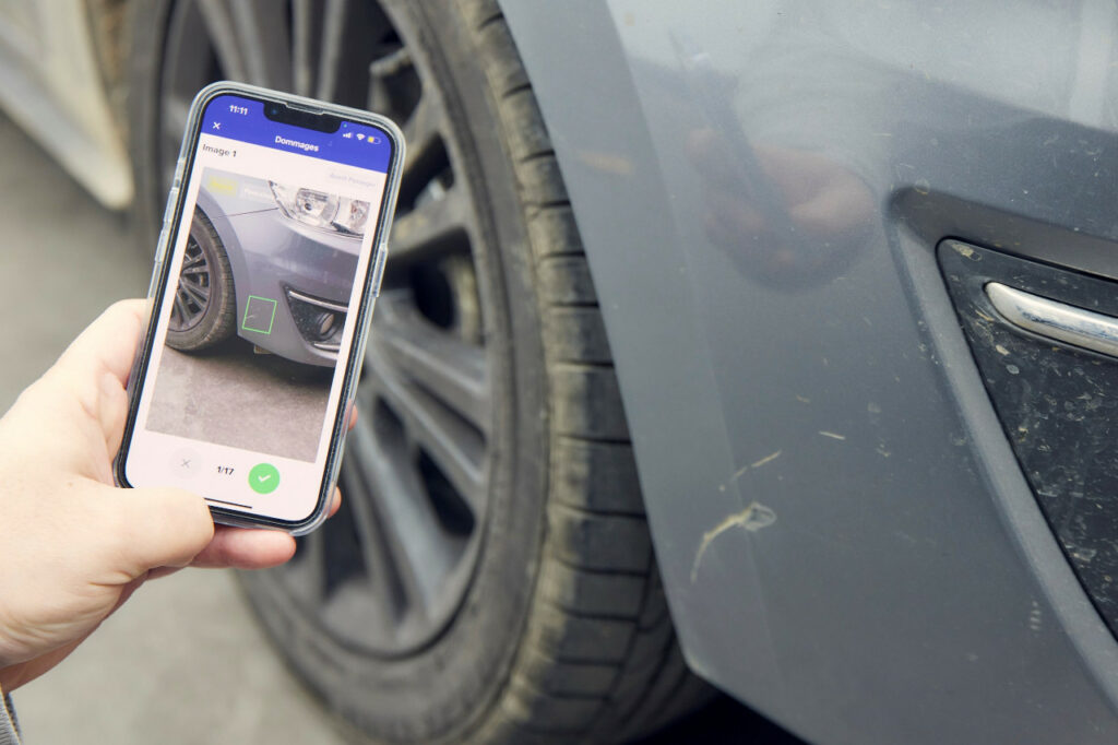 Inspection : poussé par les utilisateurs, Tchek AI modernise Alto AI