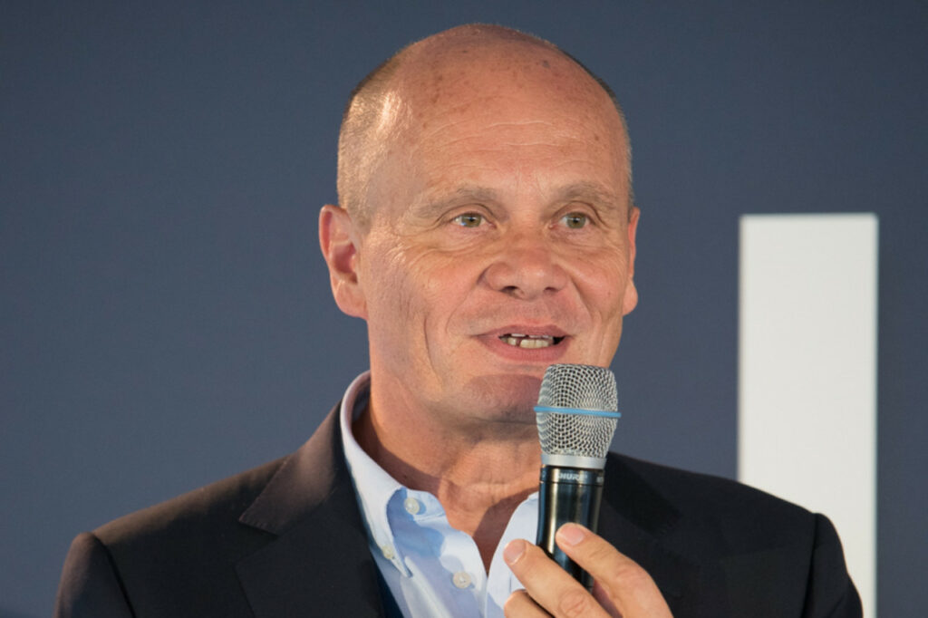 Jean-Roch Piat, BCAuto Europe : "Nous assistons presque à la tempête ...