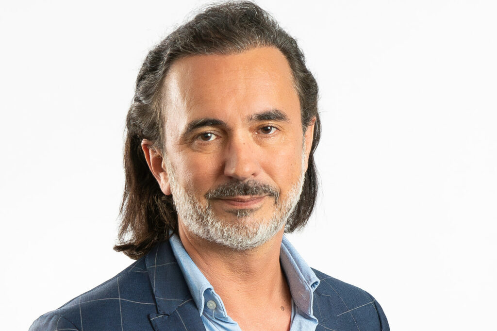 Laurent Boudet, CGI Finance : "La performance s'est accrue d'un facteur ...