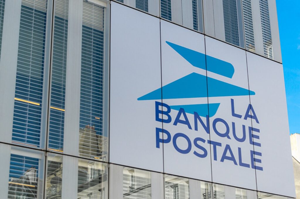 La Banque Postale va s'appuyer sur BNP Paribas pour proposer des ...