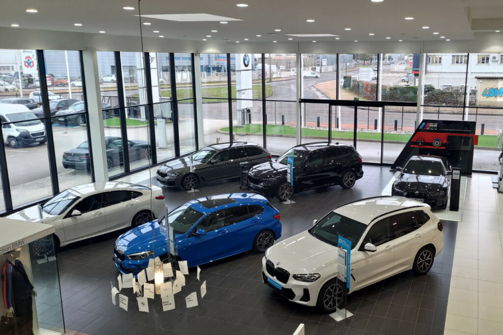 Finaxy se structure pour aider les concessionnaires à économiser sur ...