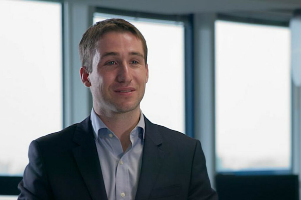 Renault France : Bastien Mage succède à Pierre Joannes-Grotz à la direction VO