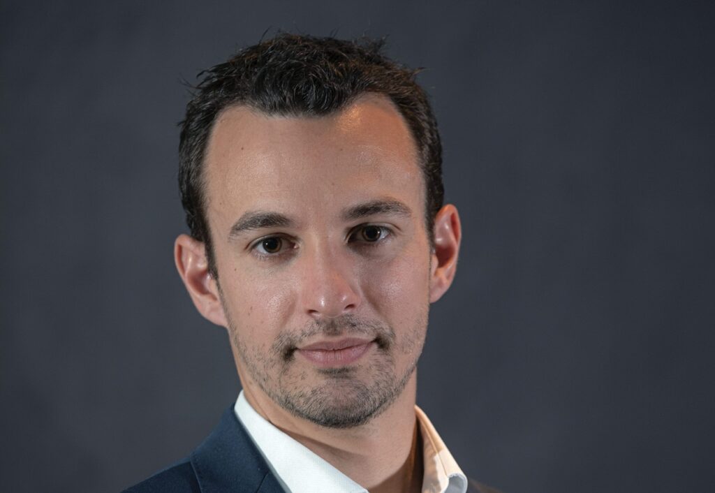 Michaël Martinez rejoint le service de presse de BYD France