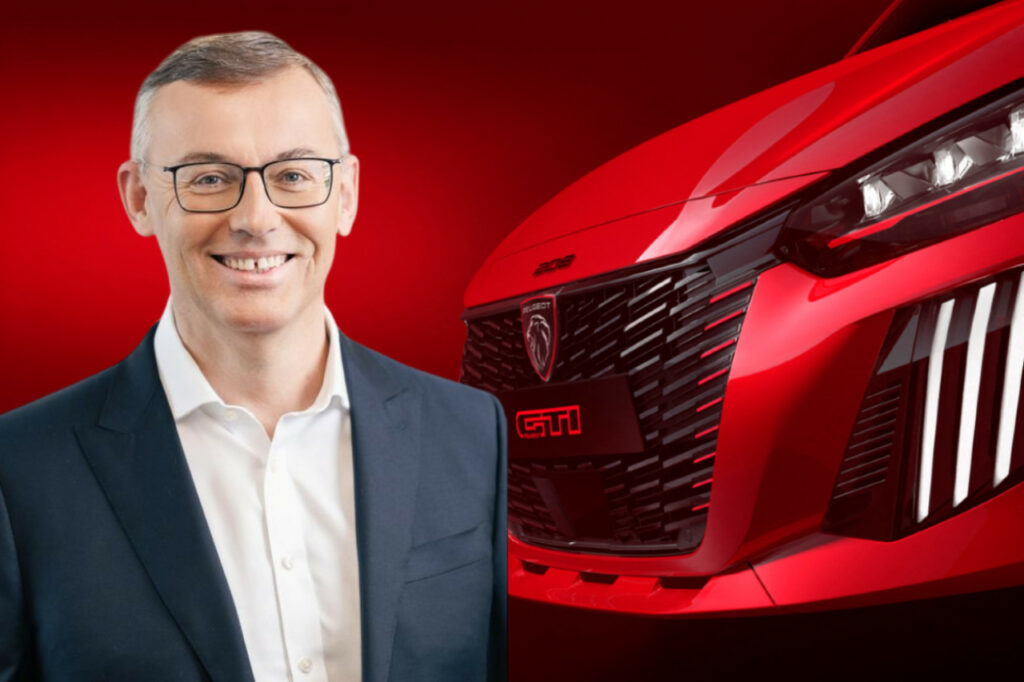 Peugeot fait de la satisfaction clients une priorité