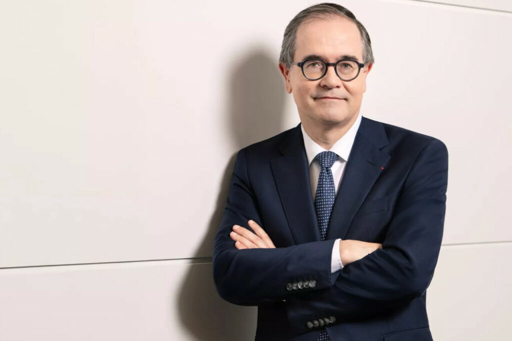 Quels défis attendent François Provost, le nouveau patron de Renault ...