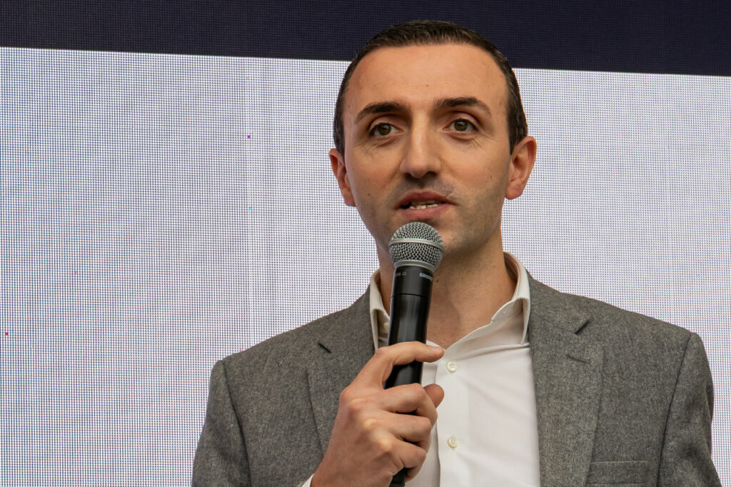 Toyota France : Tiago Pinto prend des responsabilités hors du VO