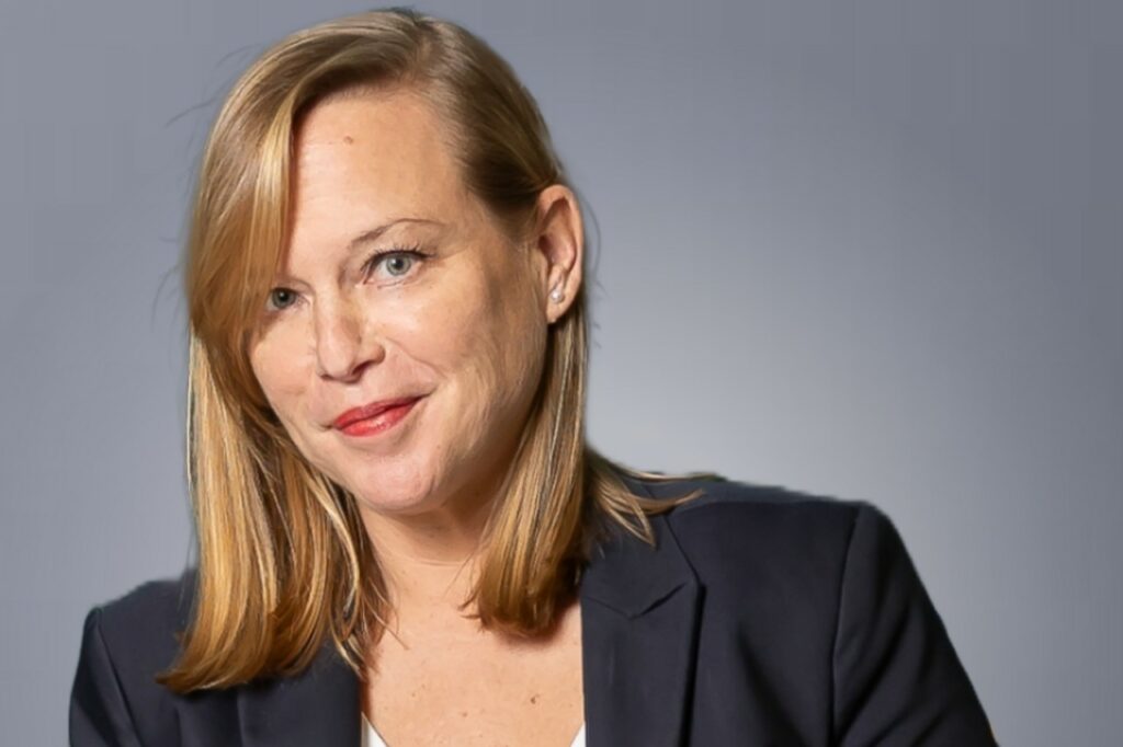 Leslie Peltier quitte Volkswagen et devient directrice de la communication monde de Citroën