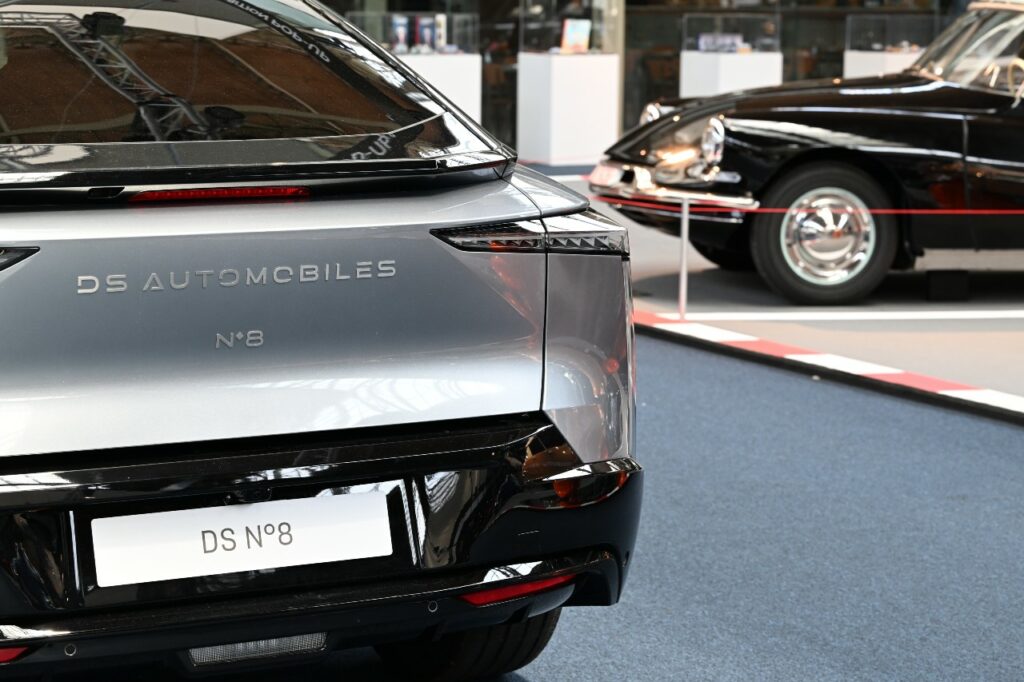 Quel avenir pour DS Automobiles ? - Journal Auto