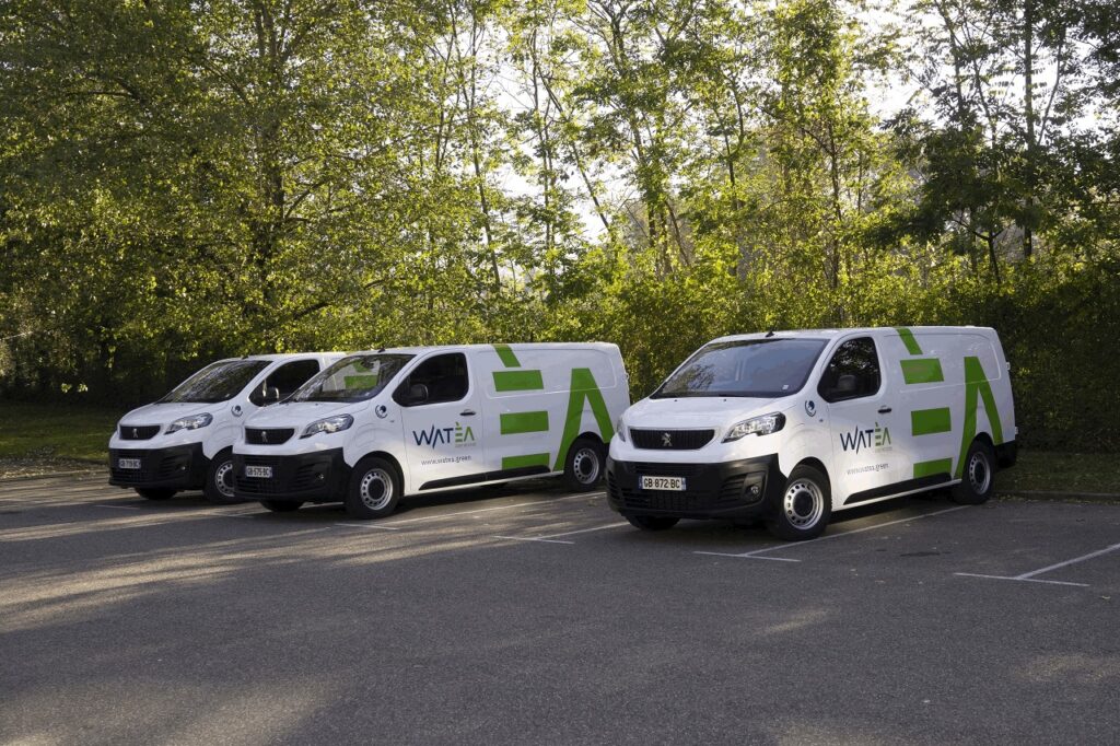 Watèa envisage la fin de ses activités et prépare un PSE - Journal Auto