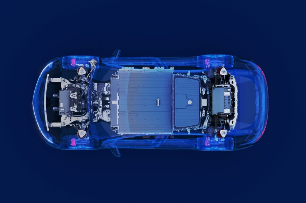 Verkor sécurise son approvisionnement en énergie